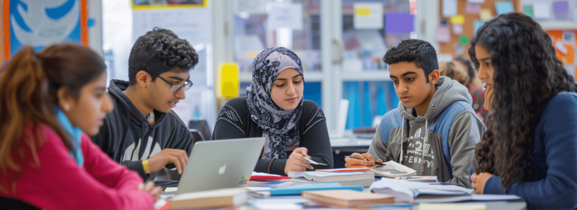 Expert Subject Tutoring in Dubai, UAE | Dar Aluloom International