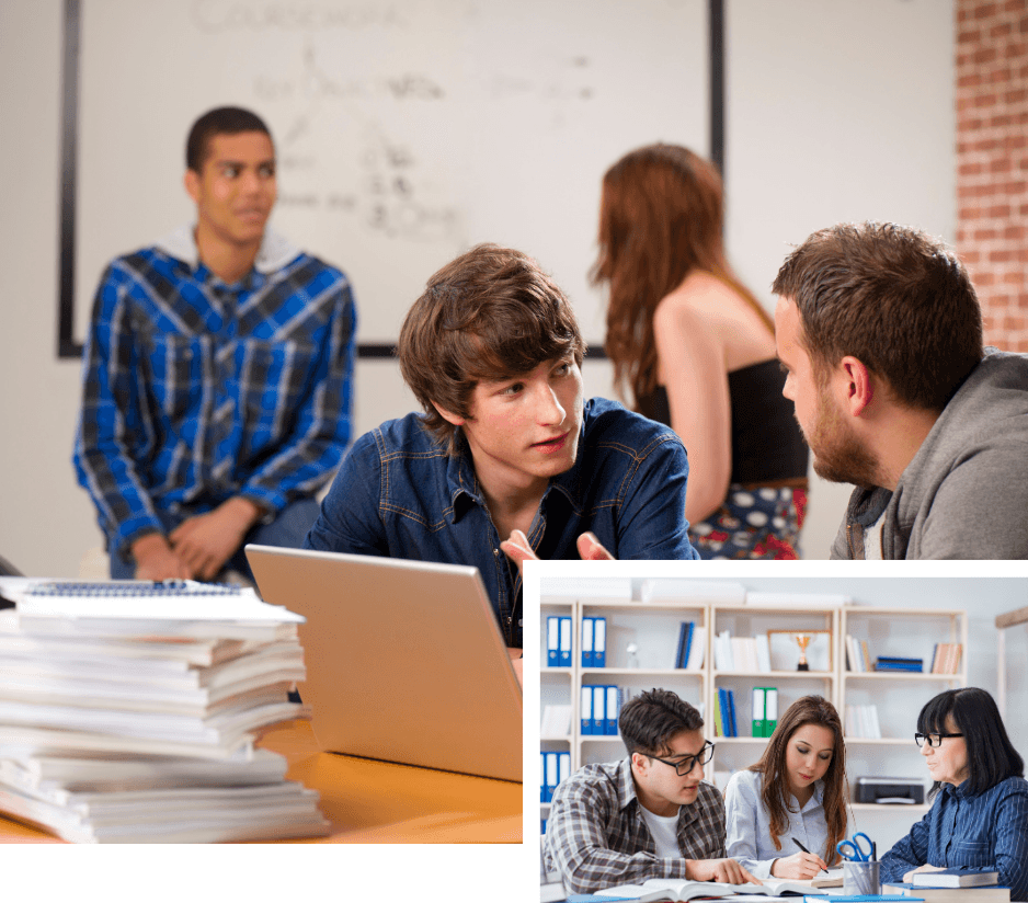 Expert Subject Tutoring in Dubai, UAE | Dar Aluloom International